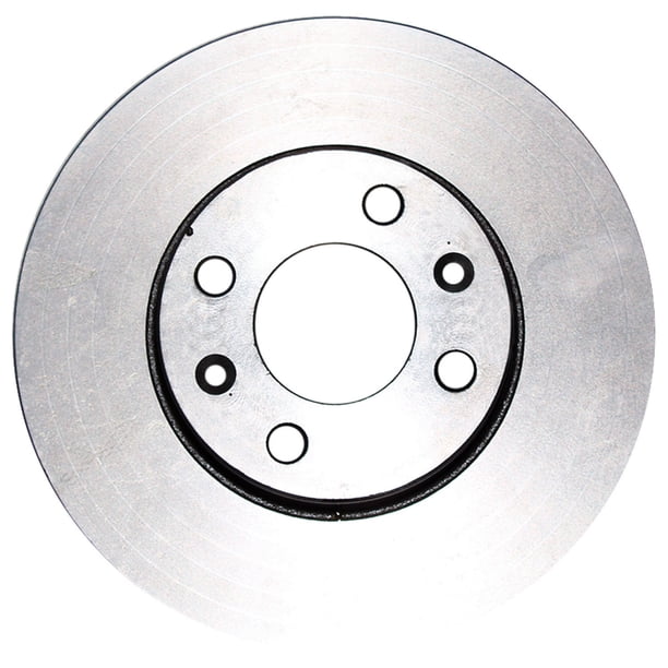 Disco freno delantero 4 hoyos kia rio jb 1.4 2006 2011 | Lider