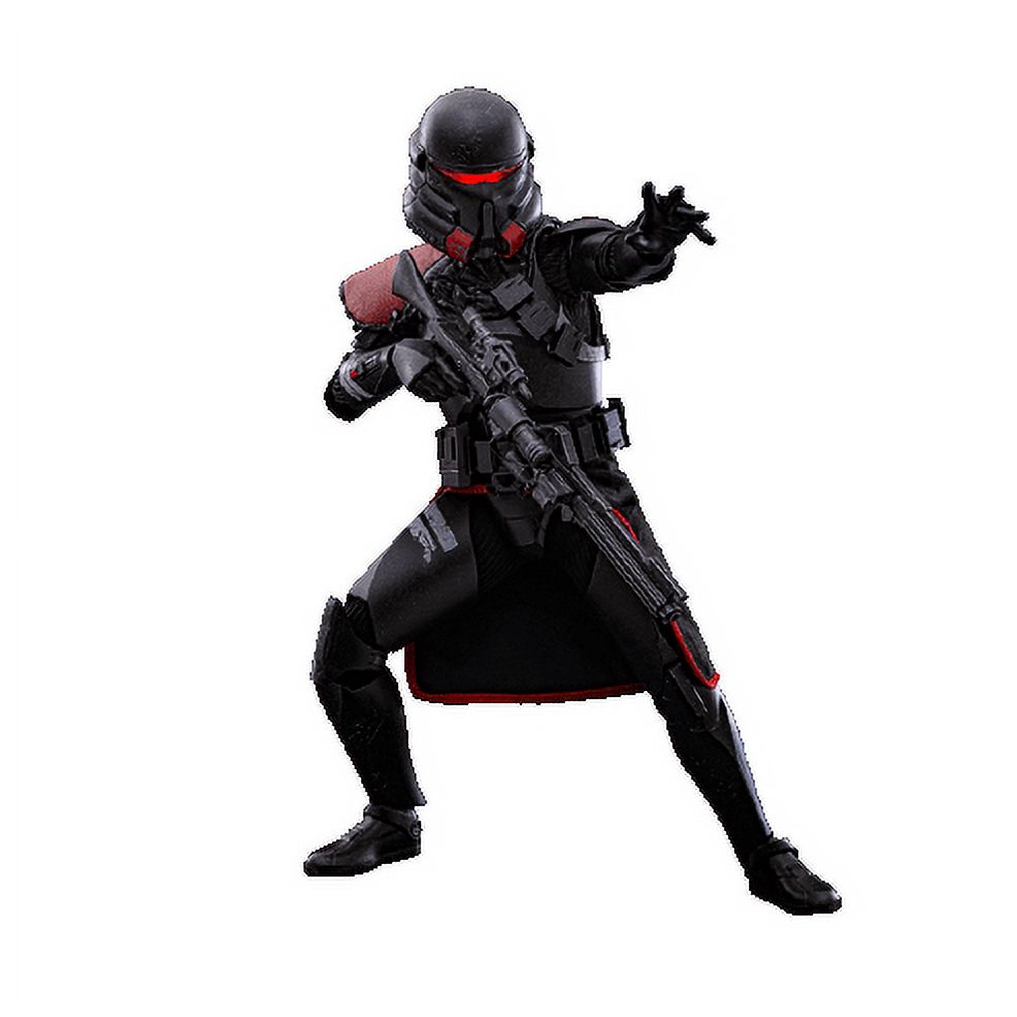Figura Vgm67 - Star Wars Jedi: Survivor - Purge Trooper Commander | Lider