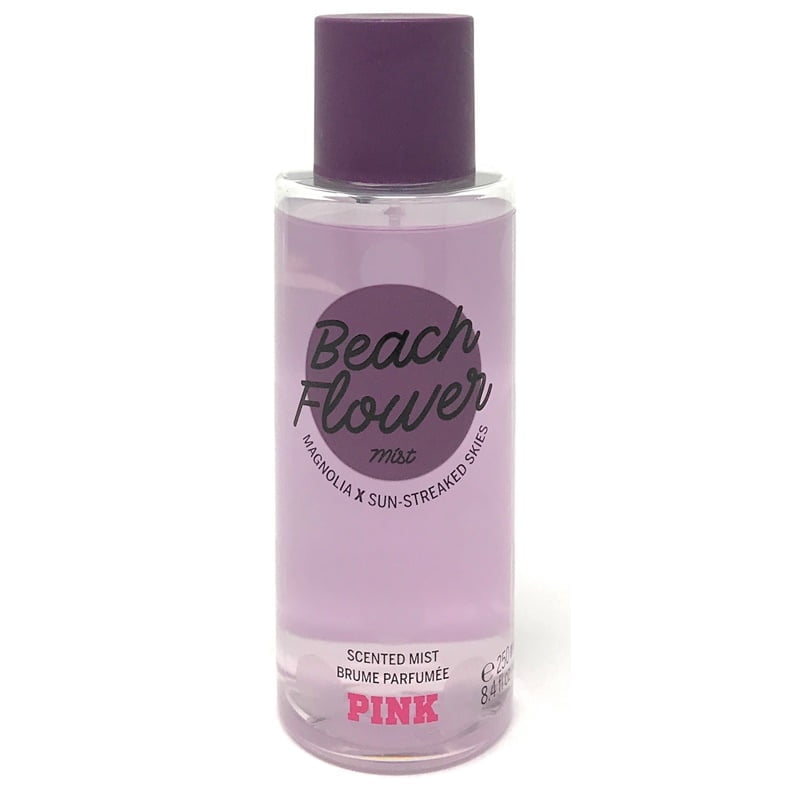 Pink Beach Flower Splash 250 Ml Splash | Lider