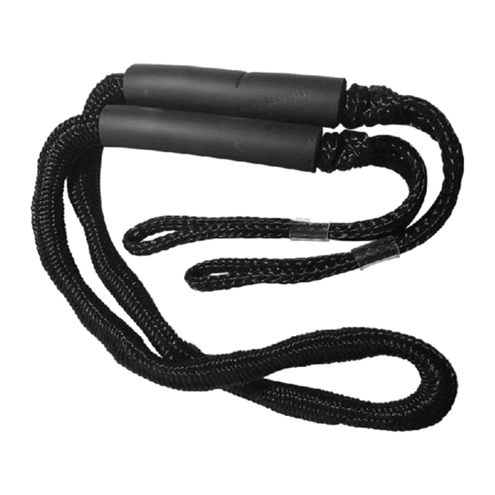 Generic Bungee Dock Line - Cuerda De Amarre Para Barco A Motor, Pontón ...