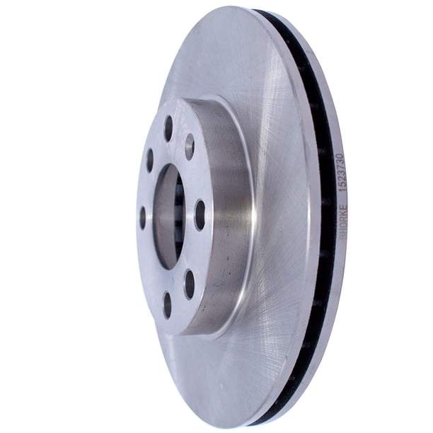 Disco freno delantero 4 hoyos chevrolet corsa 1.7 pick 1999 2002 | Lider