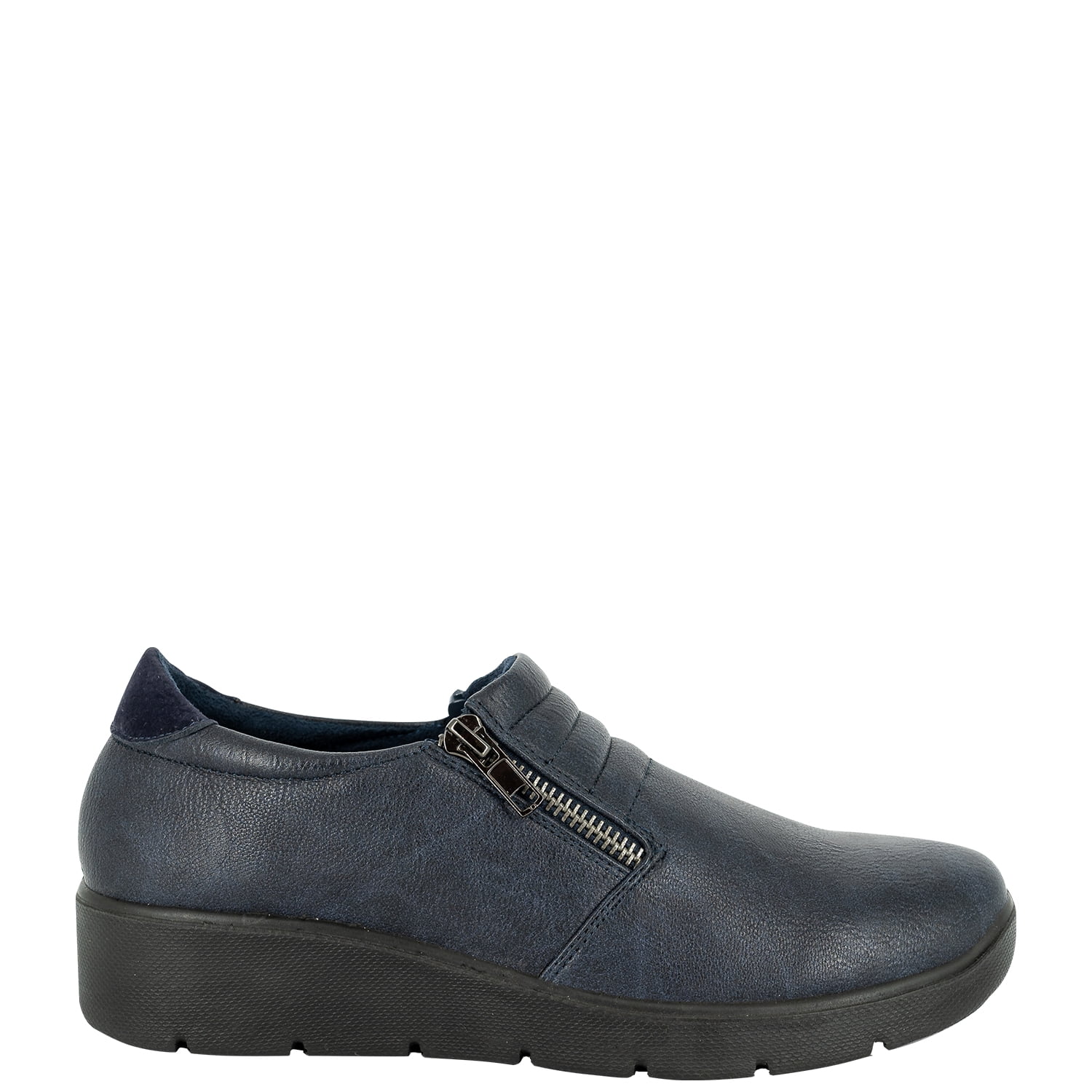 Mocasin Acosta Azul Passer | Lider