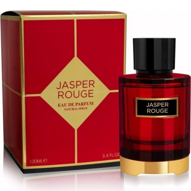 Jasper Rouge Edp 100 Ml | Lider