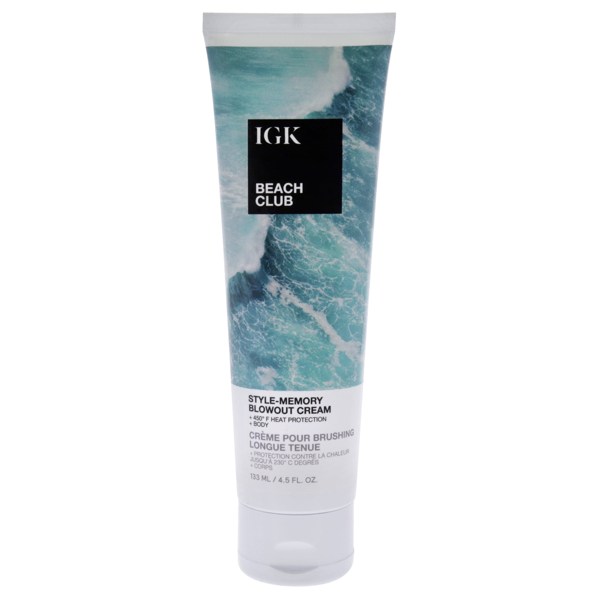 Crema Igk Beach Club Bouncy Blowout 150ml | Lider