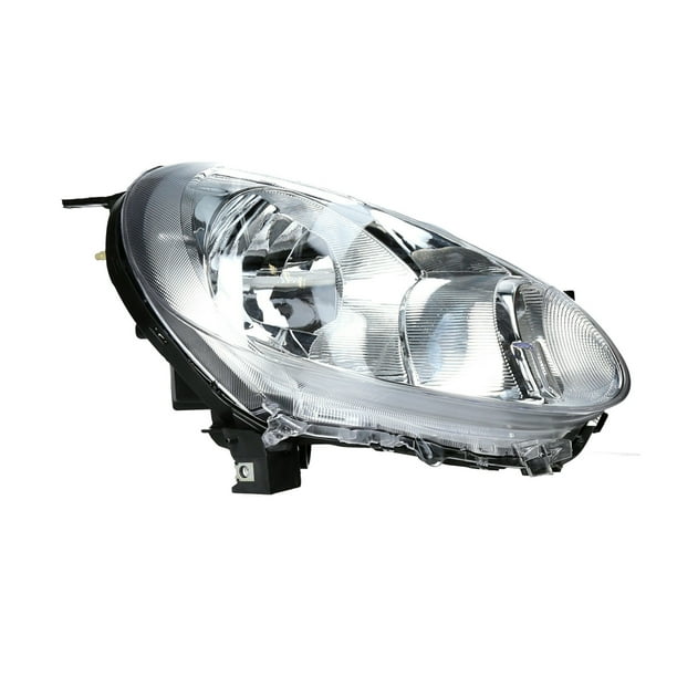Foco Delantero Derecho Nissan March 2012/2015 | Lider
