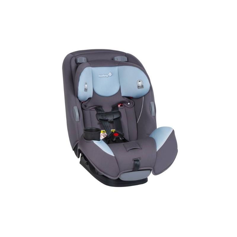 Silla de Auto Convertible Continuum 3 en 1 Stone Blue | Lider