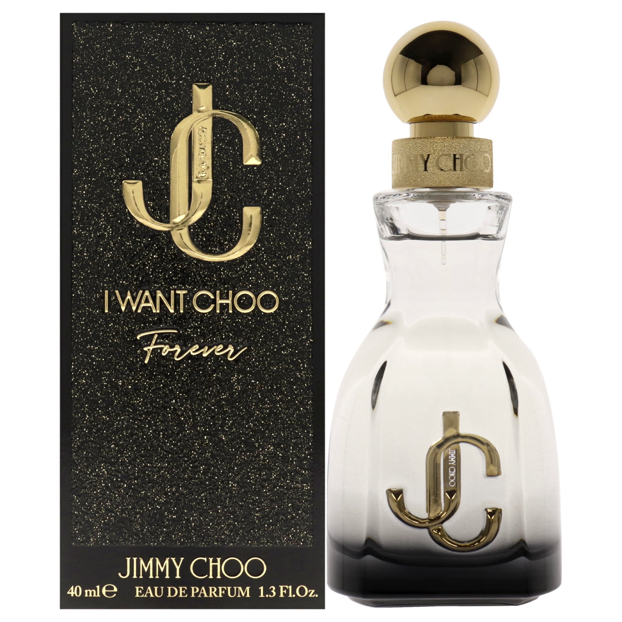 Quiero Choo para Siempre de Jiy Choo para Mujeres - EDP Spray | Lider