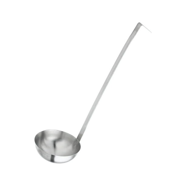 Cucharón Acero Inoxidable 4 Oz 118 Ml | Lider