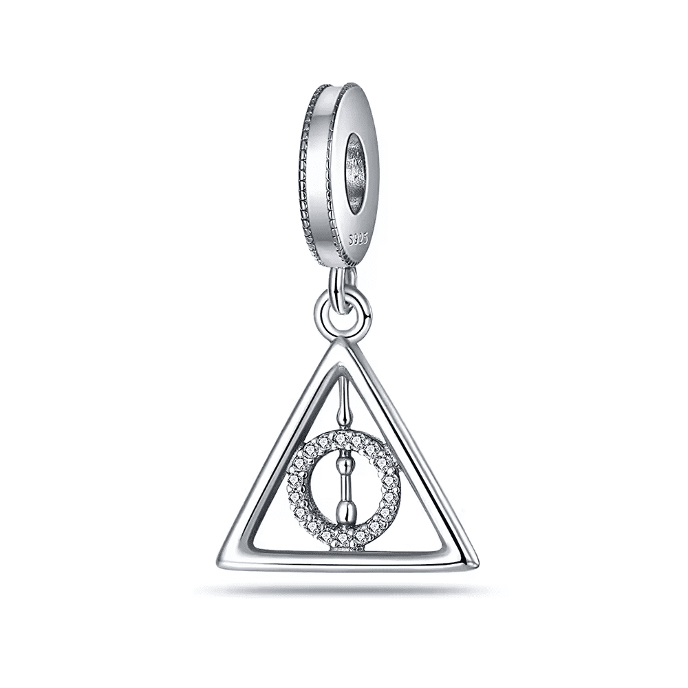 Charm Dije HP | Lider