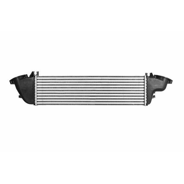 Radiador Intercooler Mitsubishi L200 Intercoolers | Lider