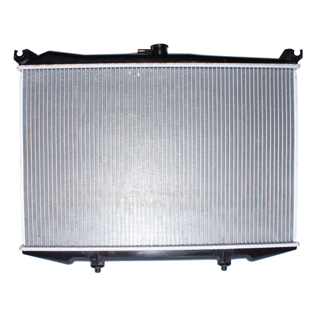 Radiador Motor Nissan D21 King Cab 2.0 1992 1994 | Lider