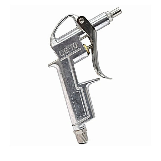 Soplete Neumático 16 Mm Angulada Aa 3011 Puma | Lider