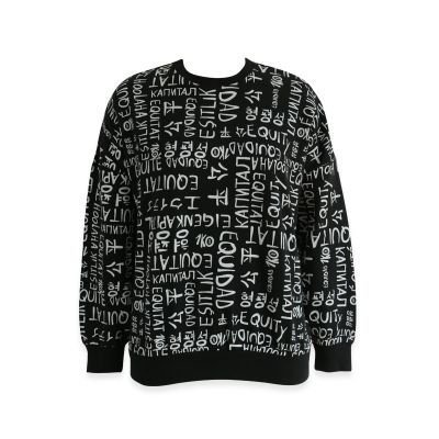 Polerón letras 1ko XL | Lider