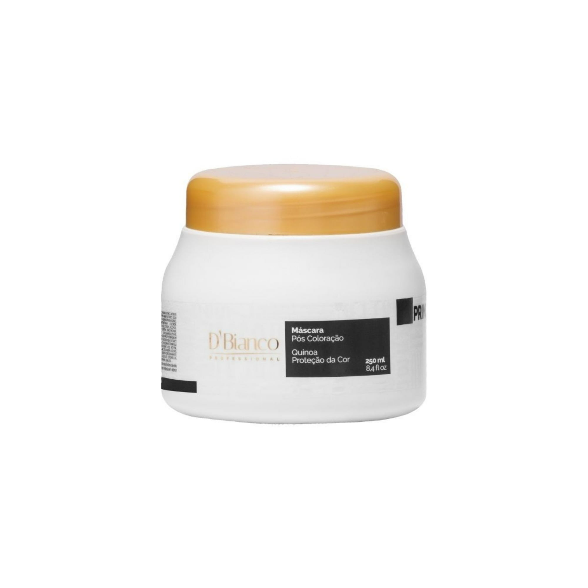 Máscara Post Coloración 250 Gr | Lider