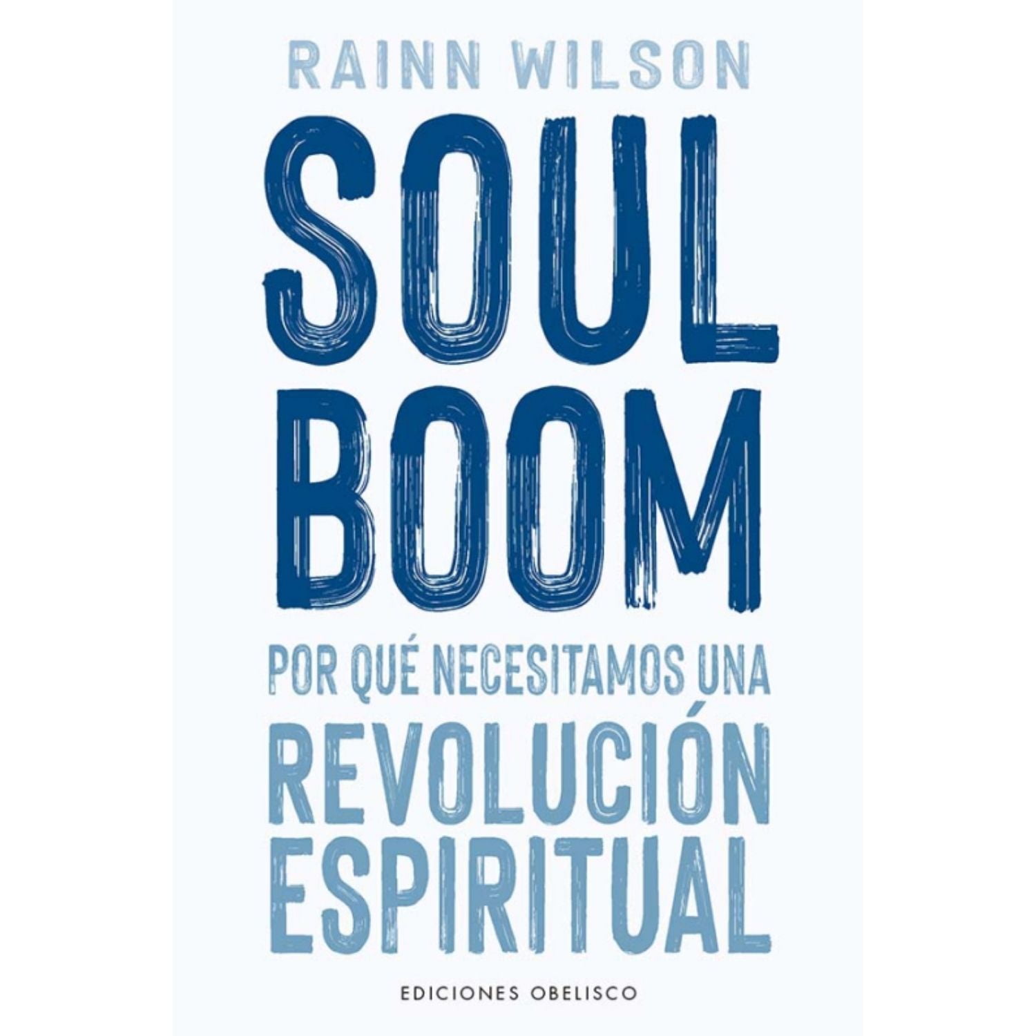 Soul Boom | Lider