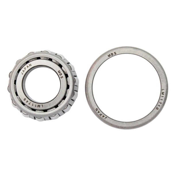 Rodamiento Rueda Exterior Trasero Chevrolet Corsa 1 6 Extra 1998 1999 ...