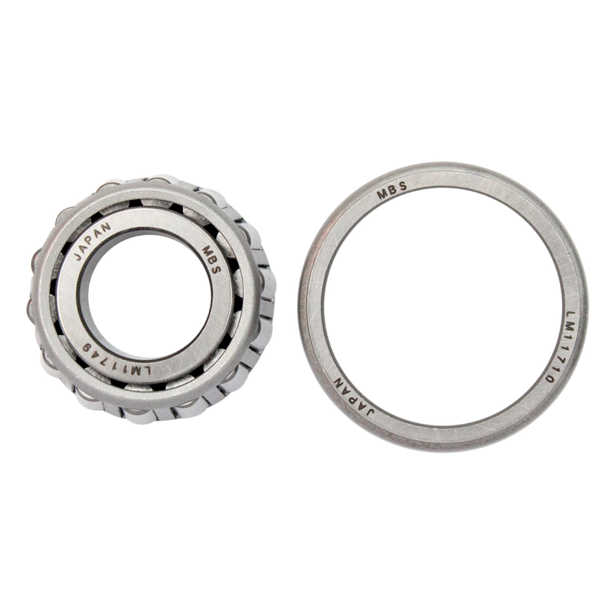 Rodamiento Rueda Exterior Trasero Toyota Tercel 1 3 2e 1990 1992 | Lider