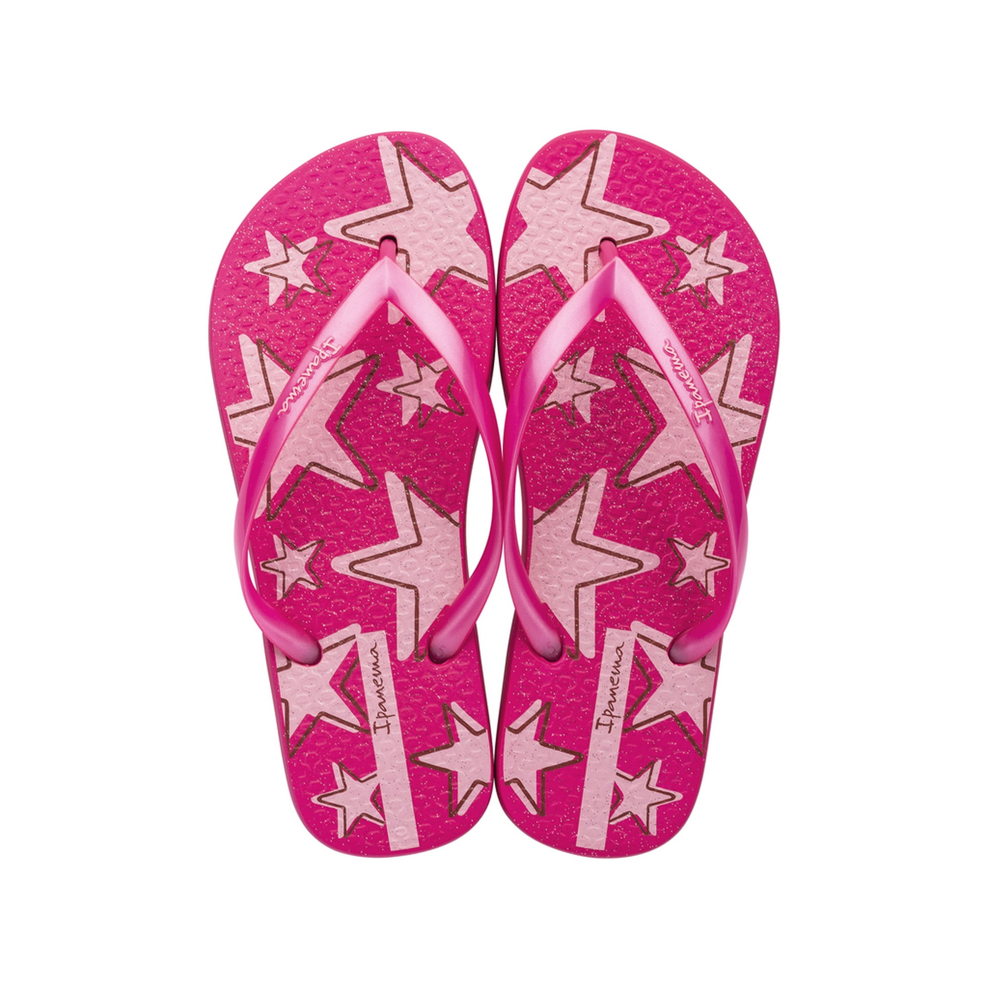 Sandalia Mujer Rosa Stars Ipanema | Lider