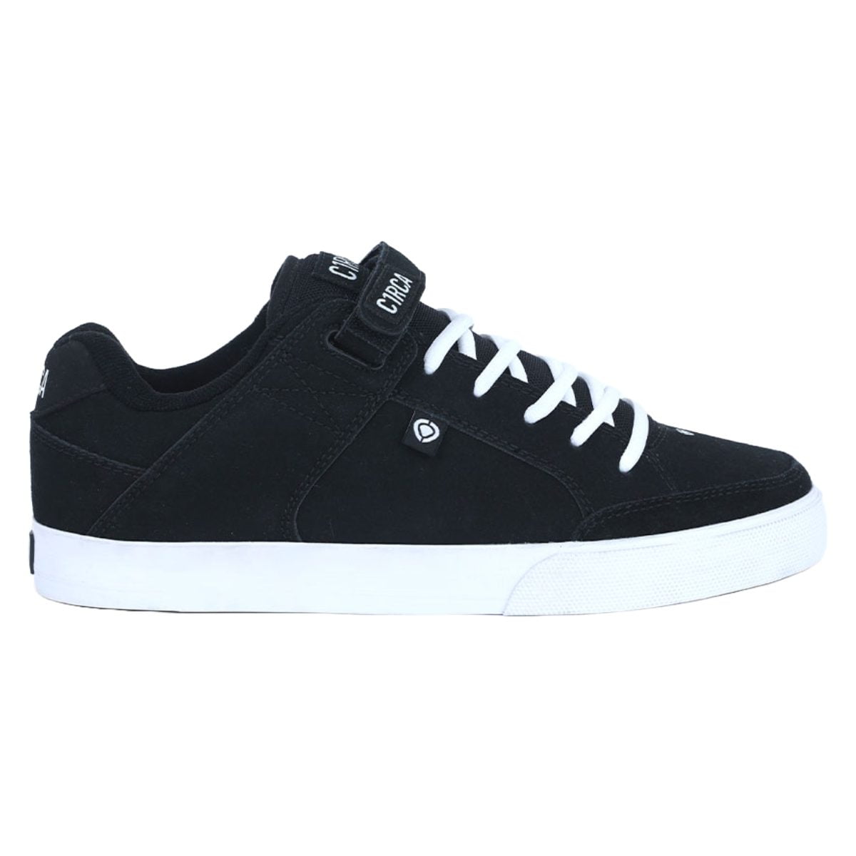 ZAPATILLAS URBANAS CIRCA 205 VULC HOMBRE | 13011 - Talla 11,5 | Lider