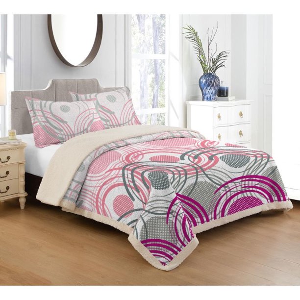 Quilt Sherpa Rysy 1.5 Plaza | Lider