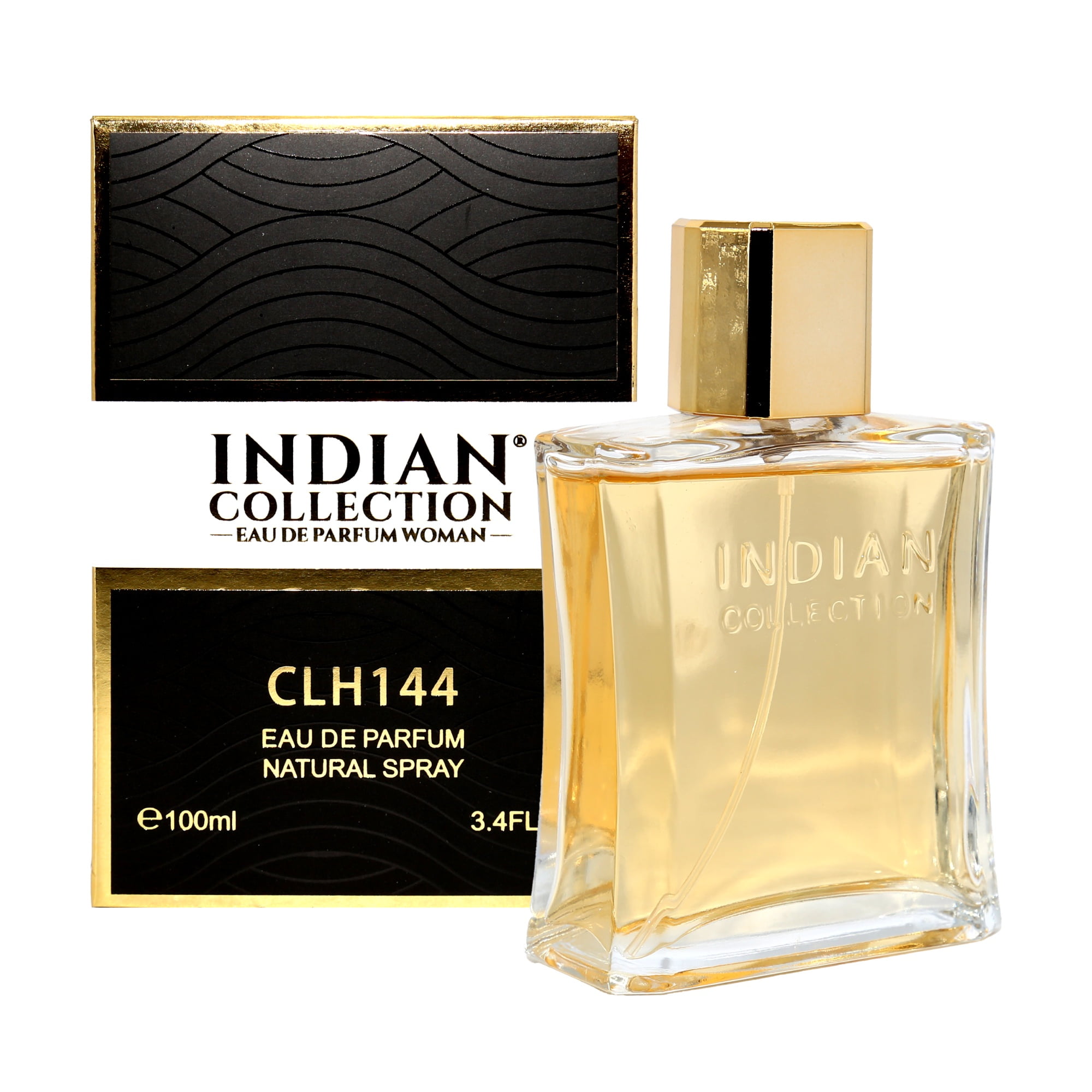 PERFUME DE MUJER INDIAN COLLECTION 100ML | Lider