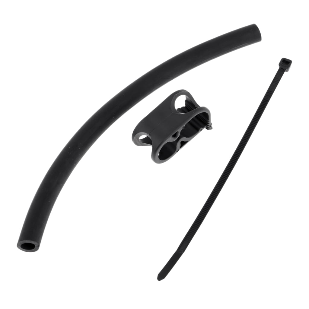 Sustitución Kiteboarding Kitesurfing Kite One Pump Valve Hose / Clamp ...