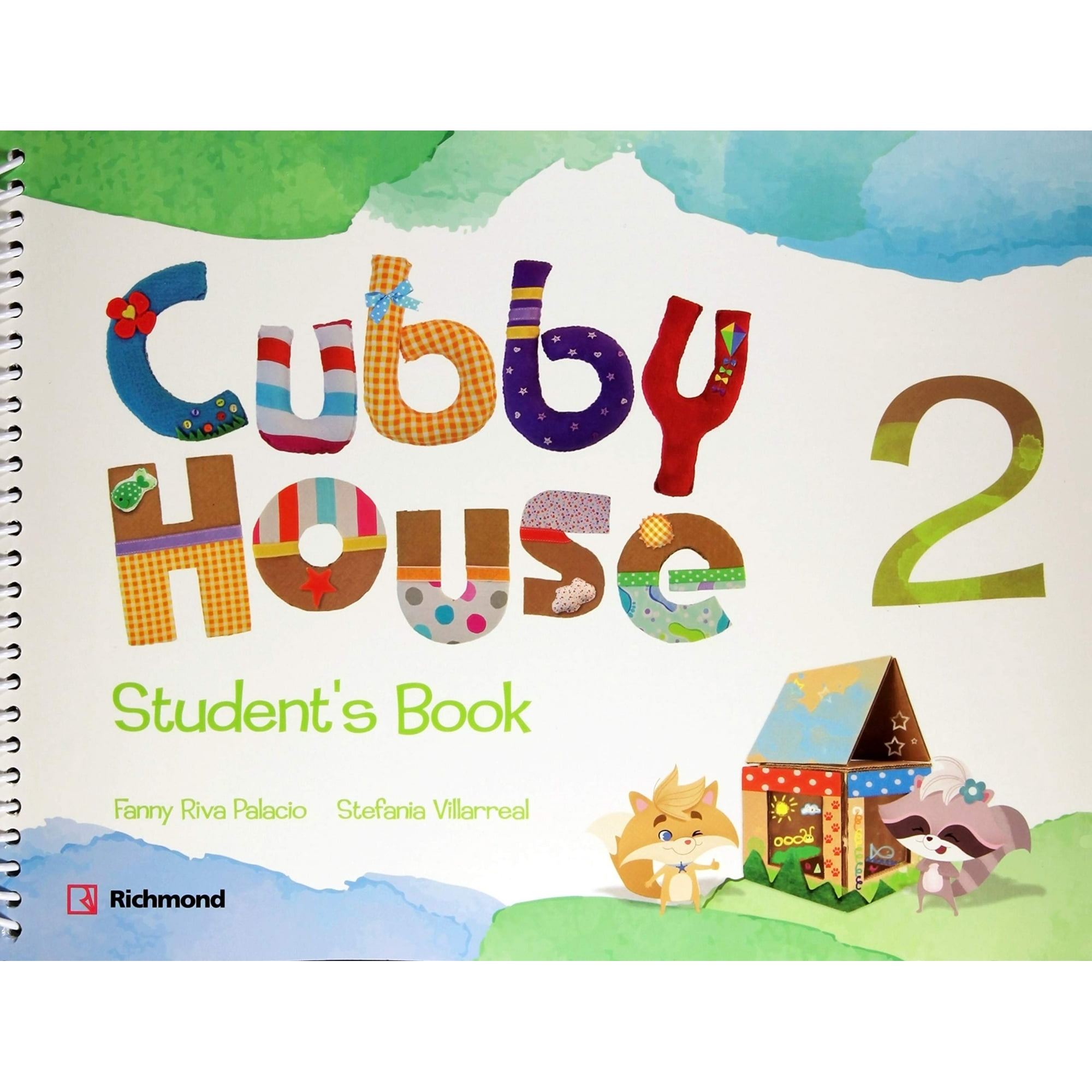 CUBBY HOUSE 2 | Lider