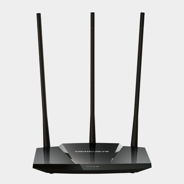 300Mbps Turbo High Power Wireless N Router Mw330Hp | Lider