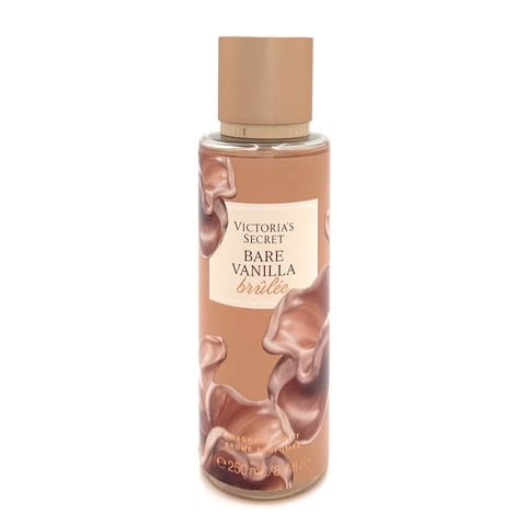 Bruma Corporal Victoria'S Secret Bare Vanilla Brulee 250 Ml