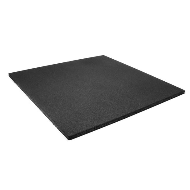 Piso de Goma 100x100 cm 25 mm | Lider