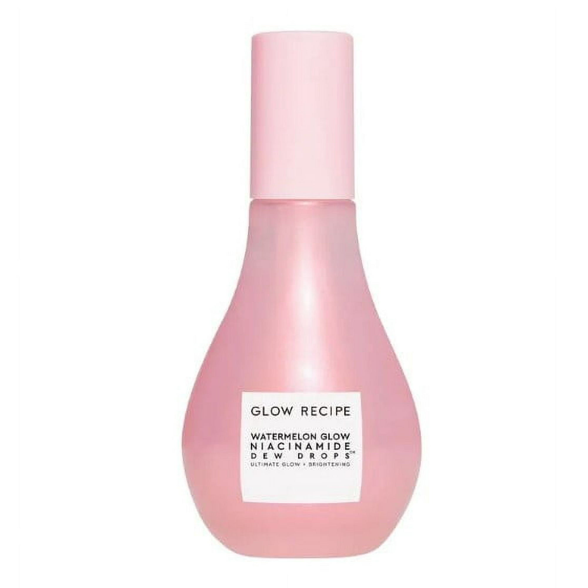 Glow Recipe Gotas Hidratantes Watermelon Glow Dew Drops Serum Tamaño ...