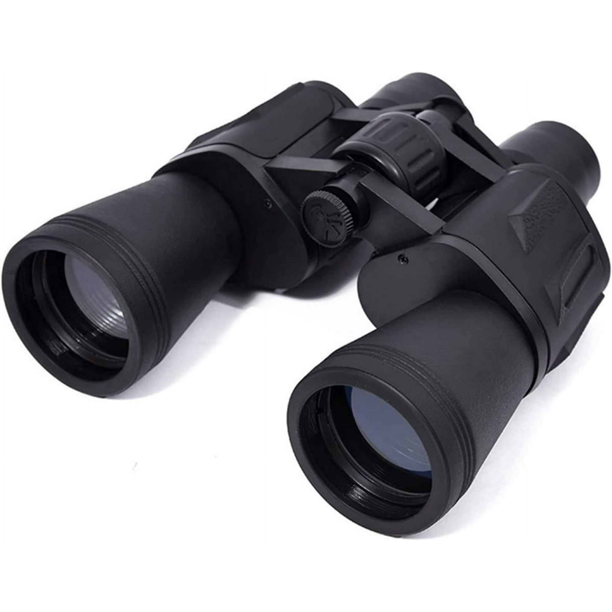 Binoculares Profesionales Lentes 20x50 Potente Distancia | Lider