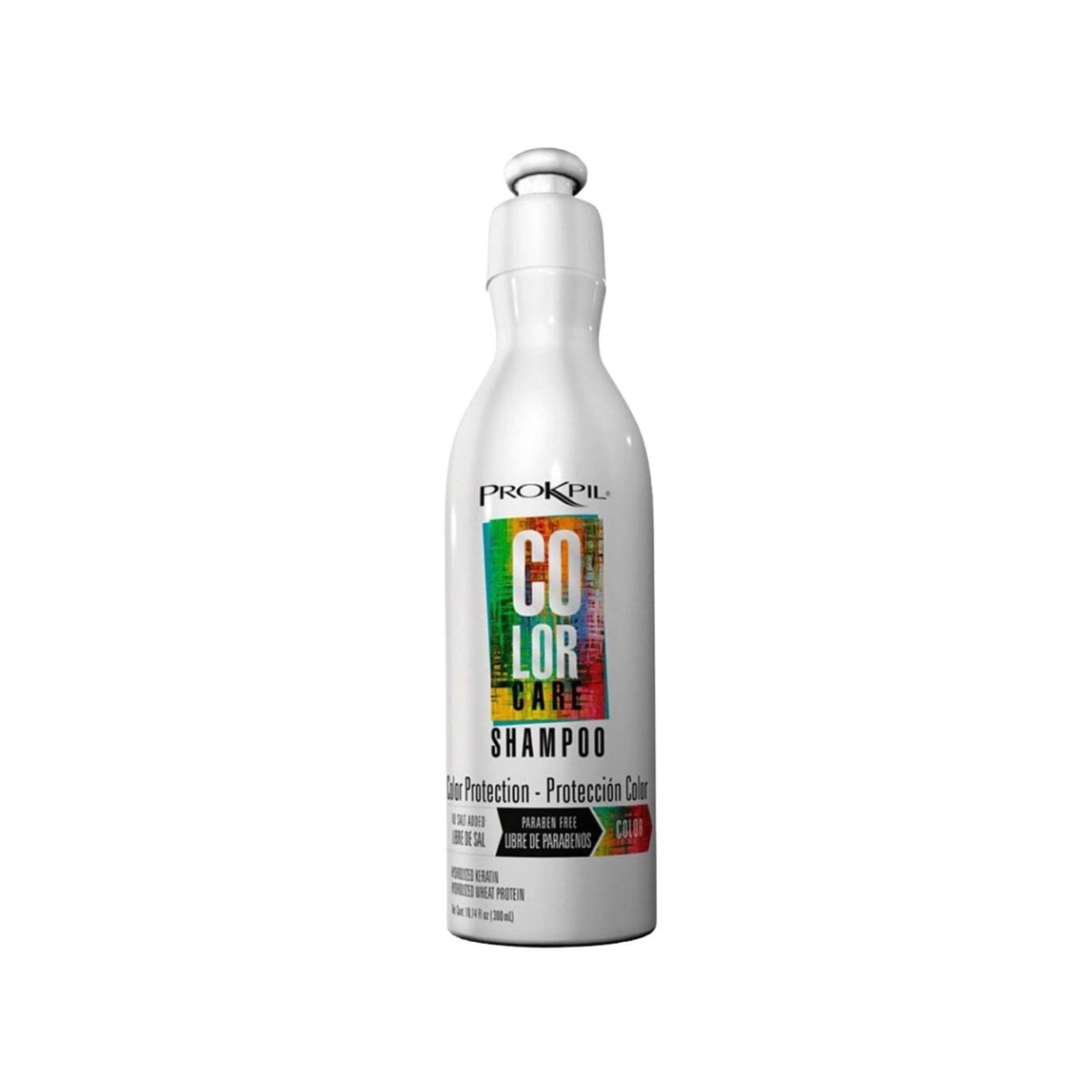 Shampoo Protección Color 300 Ml | Lider