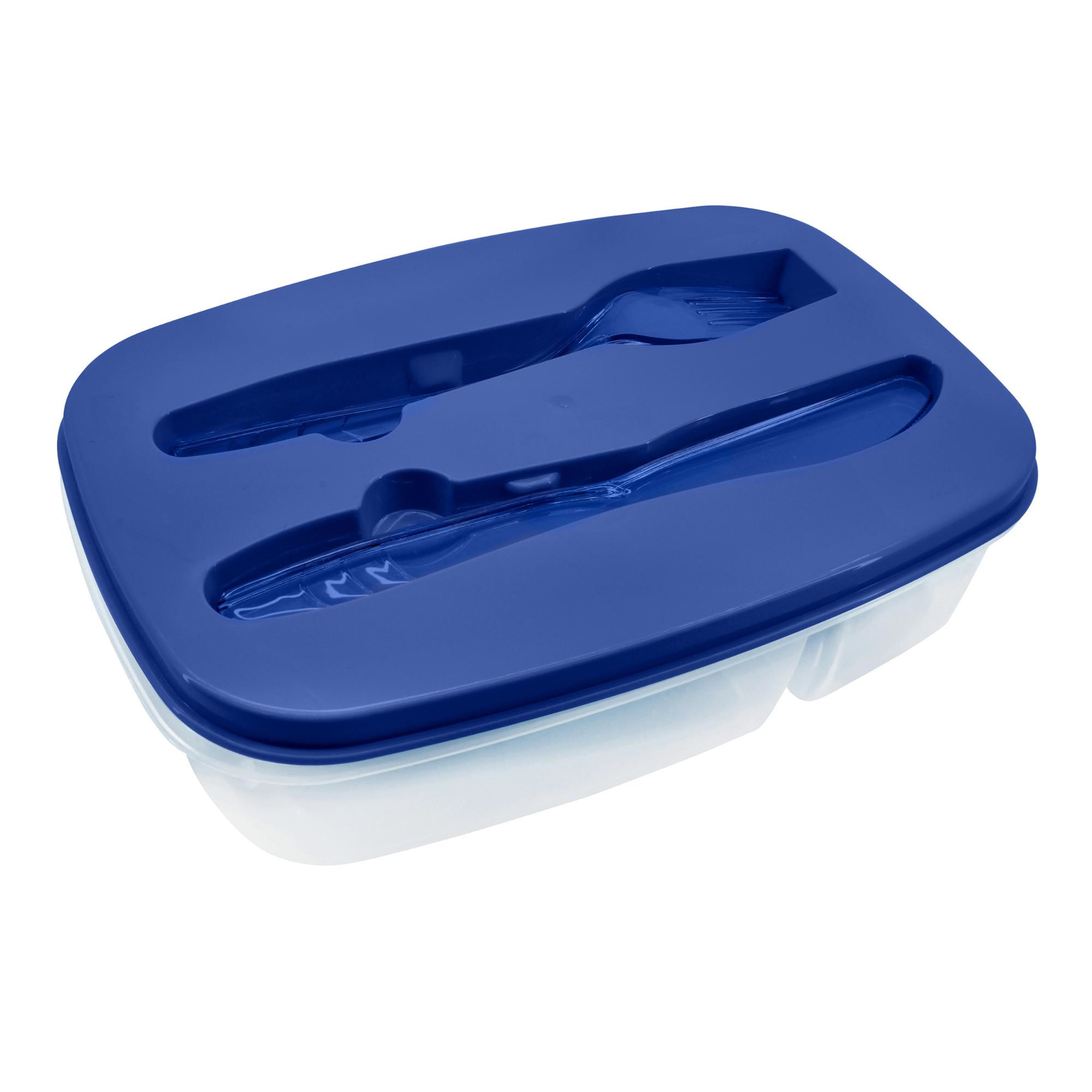 Contenedor Con Divisiones 1.2 Litros, Producto Surtido | Lider