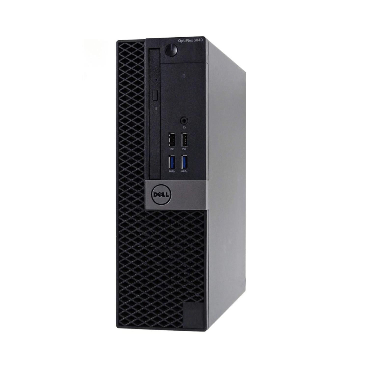 CPU Dell Optiplex 3040 (Core i5 de 6ª Gen, 8gb DDR3, 250gb SSD ...