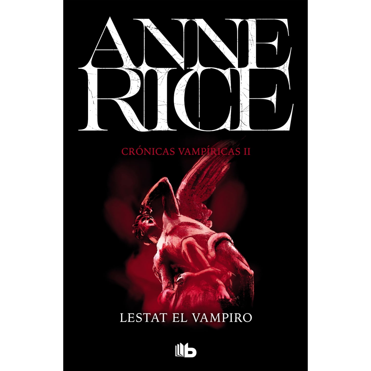 Libro Vampiricas 2-Lestat El Vampiro | Lider