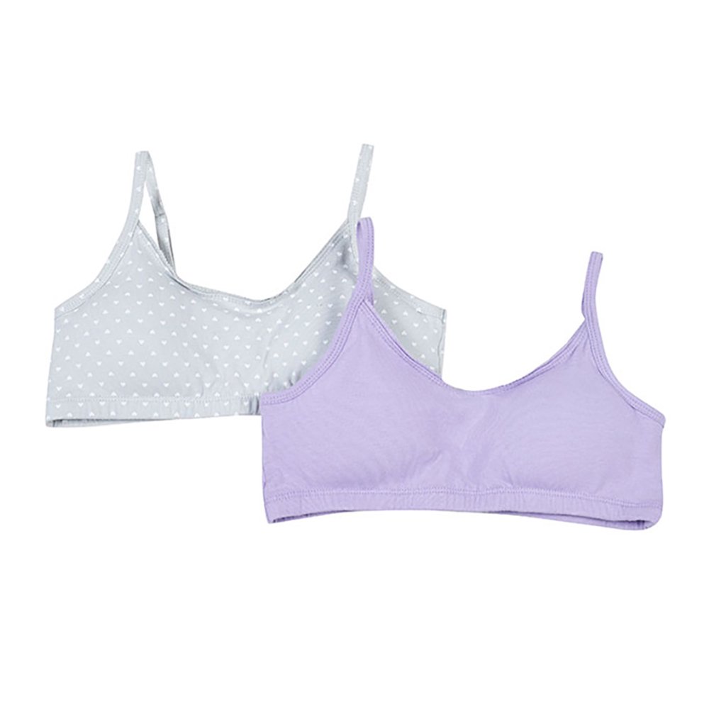 Peto Niña Bipack Color Gris Corona | Lider