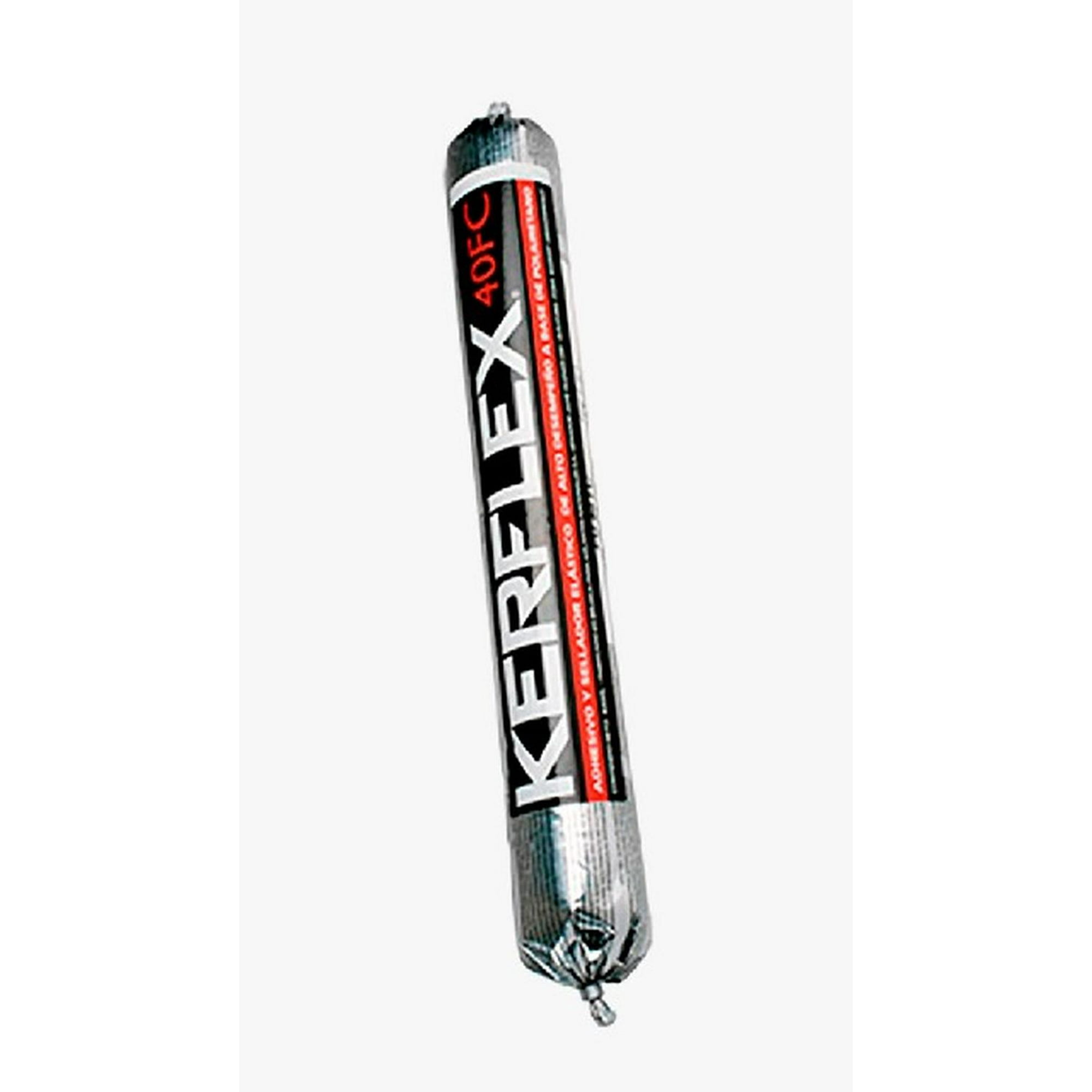BEKRON KERFLEX - Sello de poliuretano, Pate 600Ml Gris | Lider