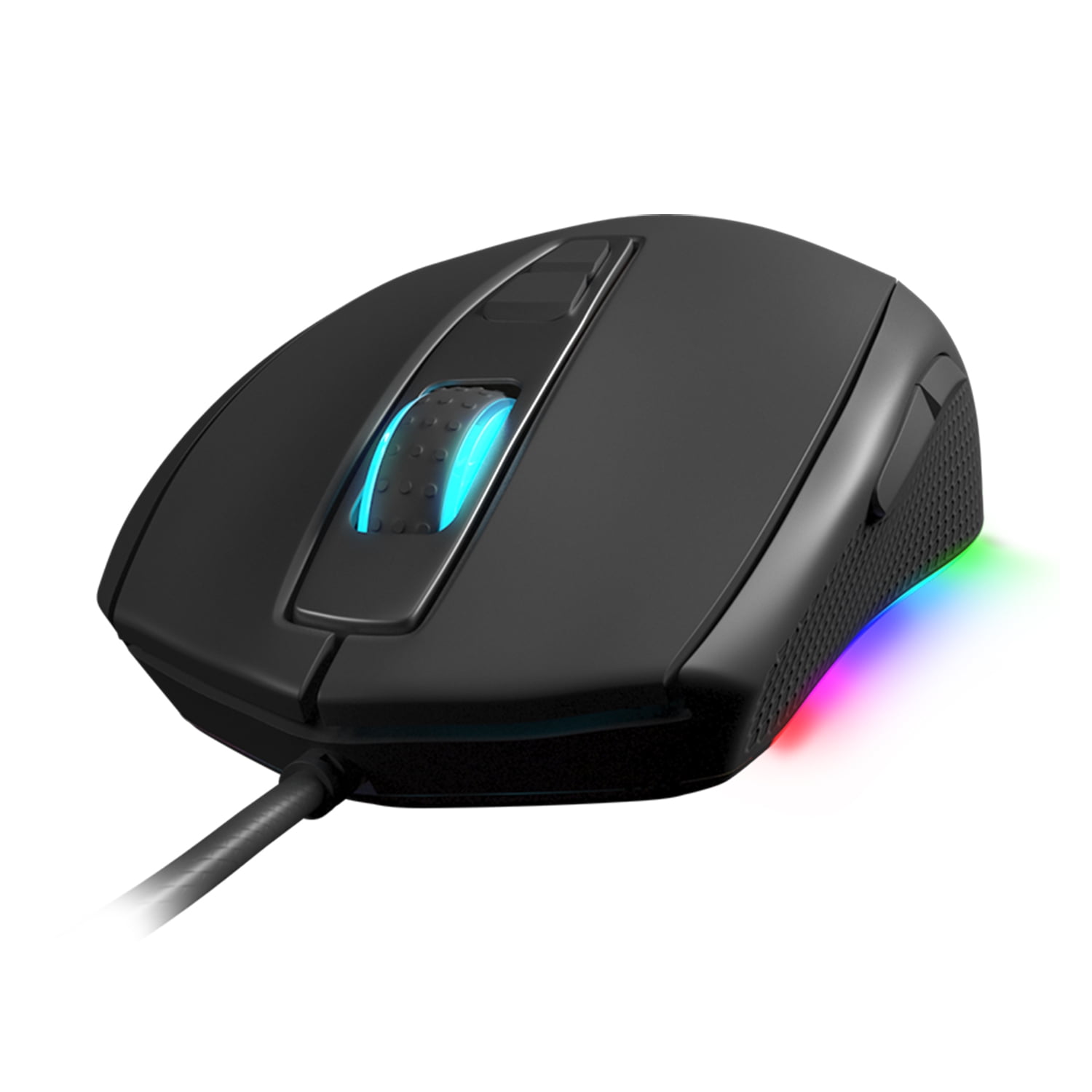 Mouse Gamer RGB Helios | Lider