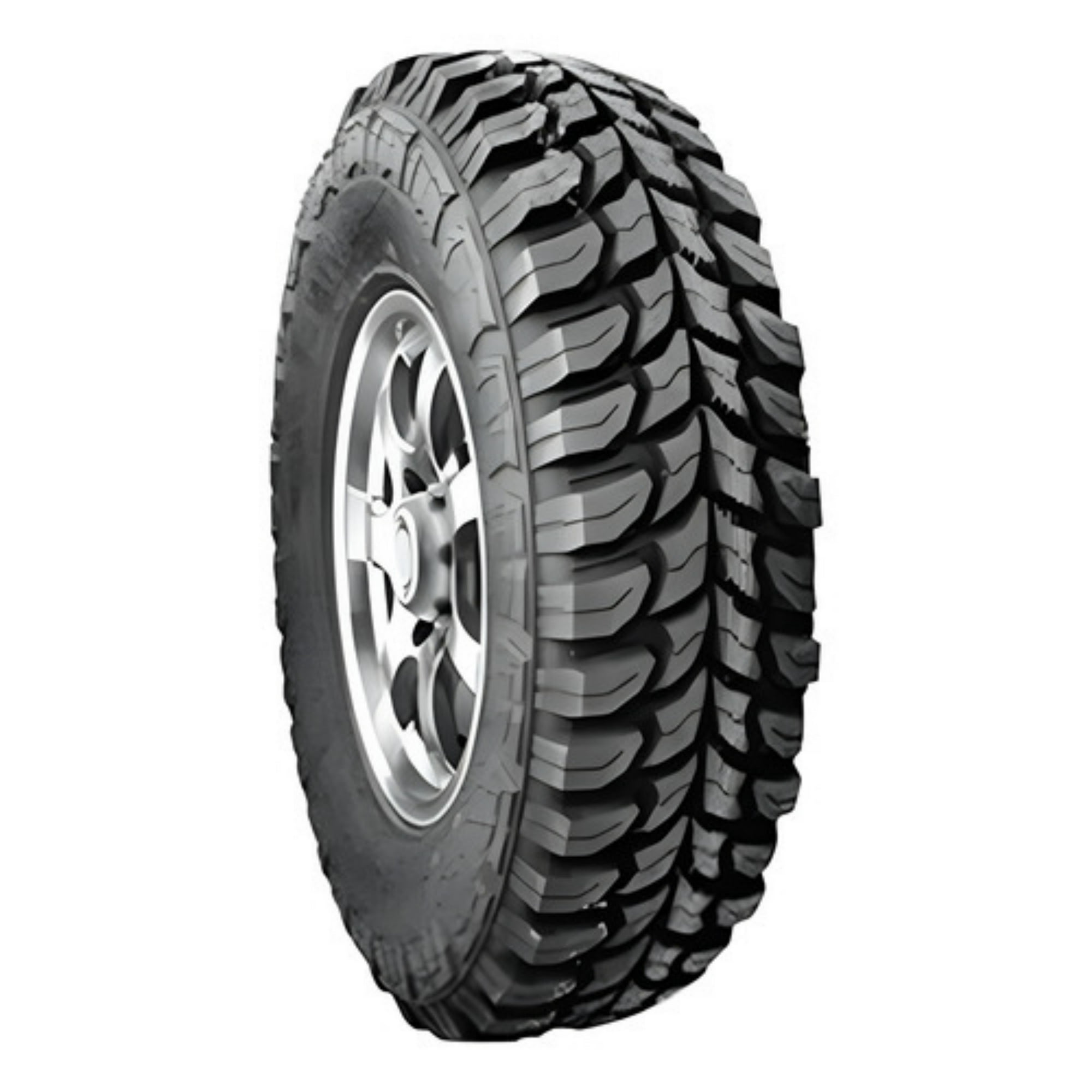Neumático Ling Long 255/70 R16 8pr Crosswind M/t | Lider