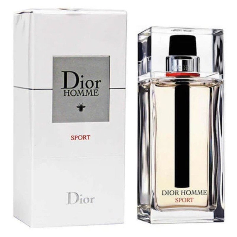 Dior Homme Sport Edt 75ml hombre | Lider