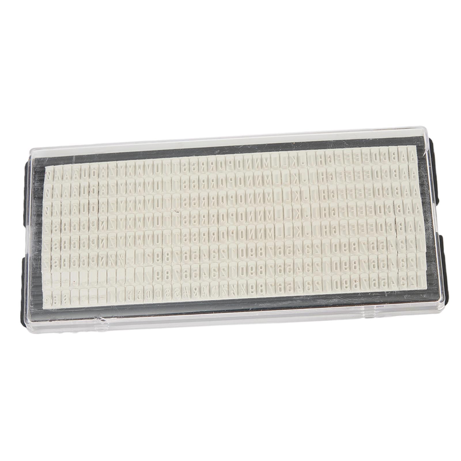 Sello Autoentintado Con Fecha, Sello De Impresión Extraíble Para ...