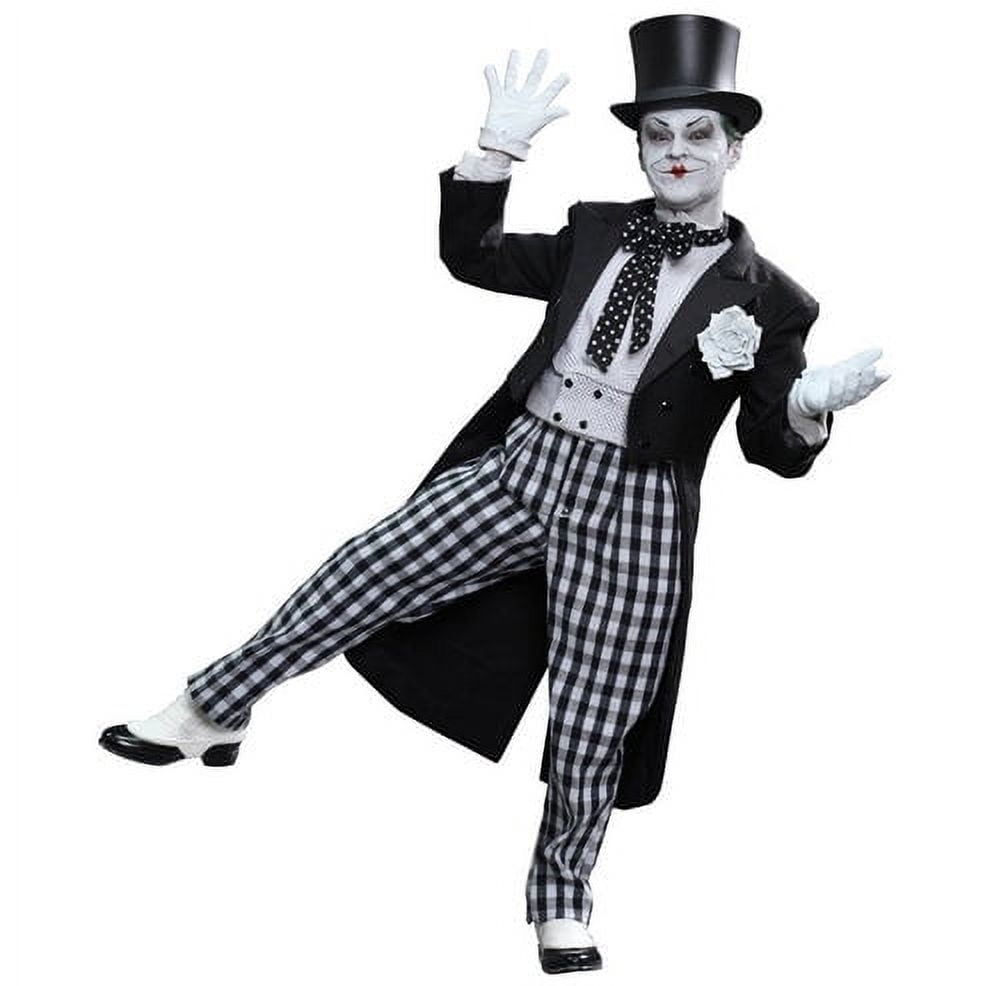 Figura Dx14 - Dc Comics - Batman - The Joker : Mime Version | Lider