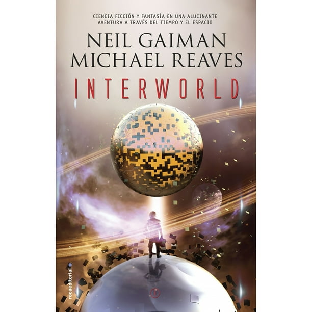 LIBRO Interworld Interworld | Lider