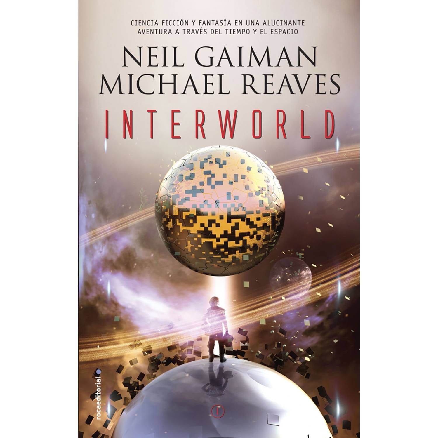 LIBRO Interworld Interworld | Lider