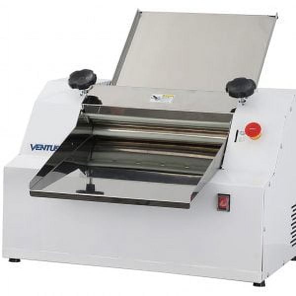 Sobadora Electrica Sobremesa 500mm Mod/ Vss-500b | Lider