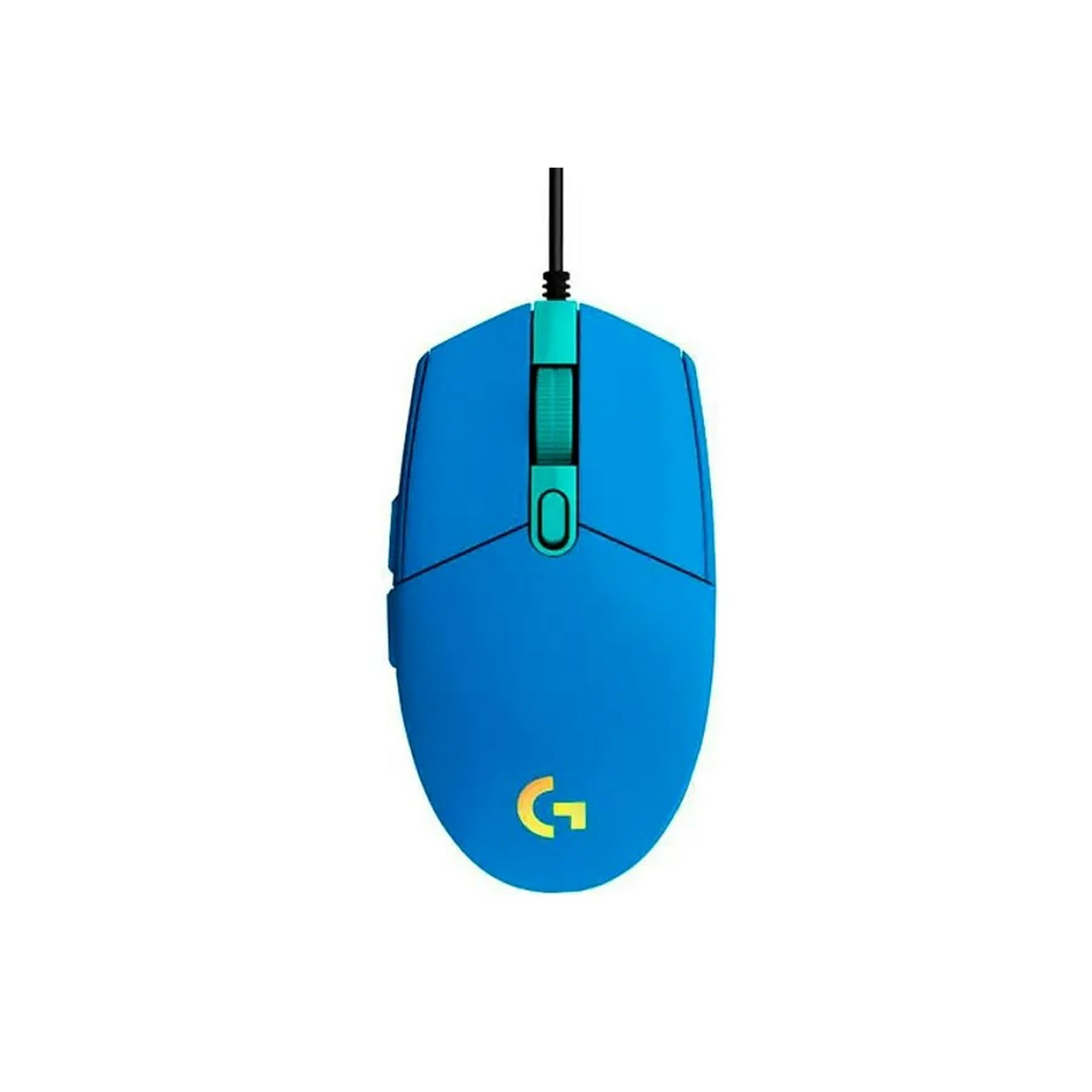 Mouse G203 Rgb | Lider