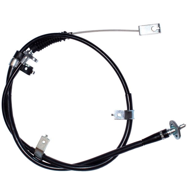 CABLE FRENO MANO DERECHO NISSAN TERRANO D22 2.7 2002 2007 | Lider