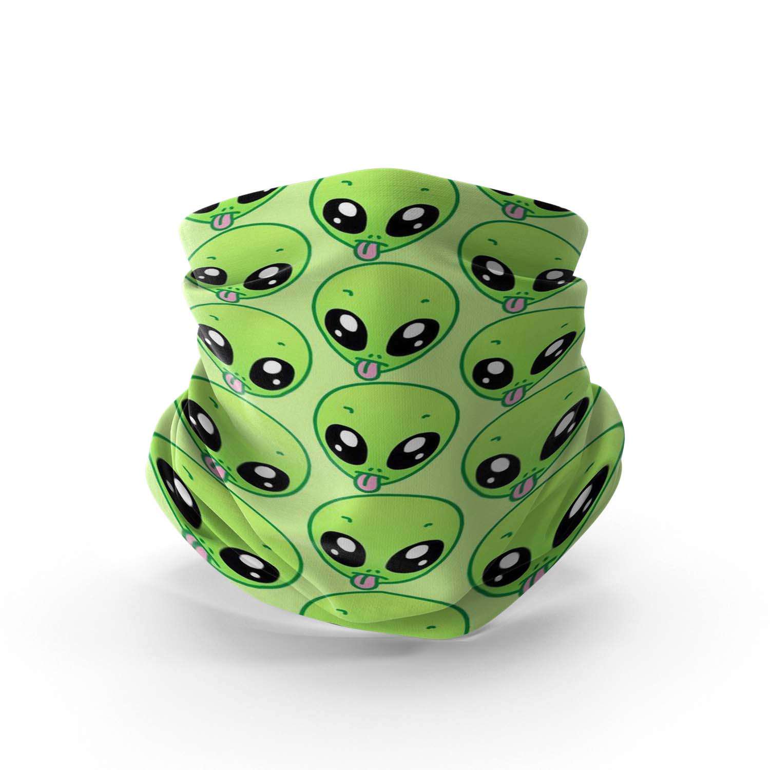 Bandana Deportiva Tubular Aliens BAN41 ANHIZ | Lider