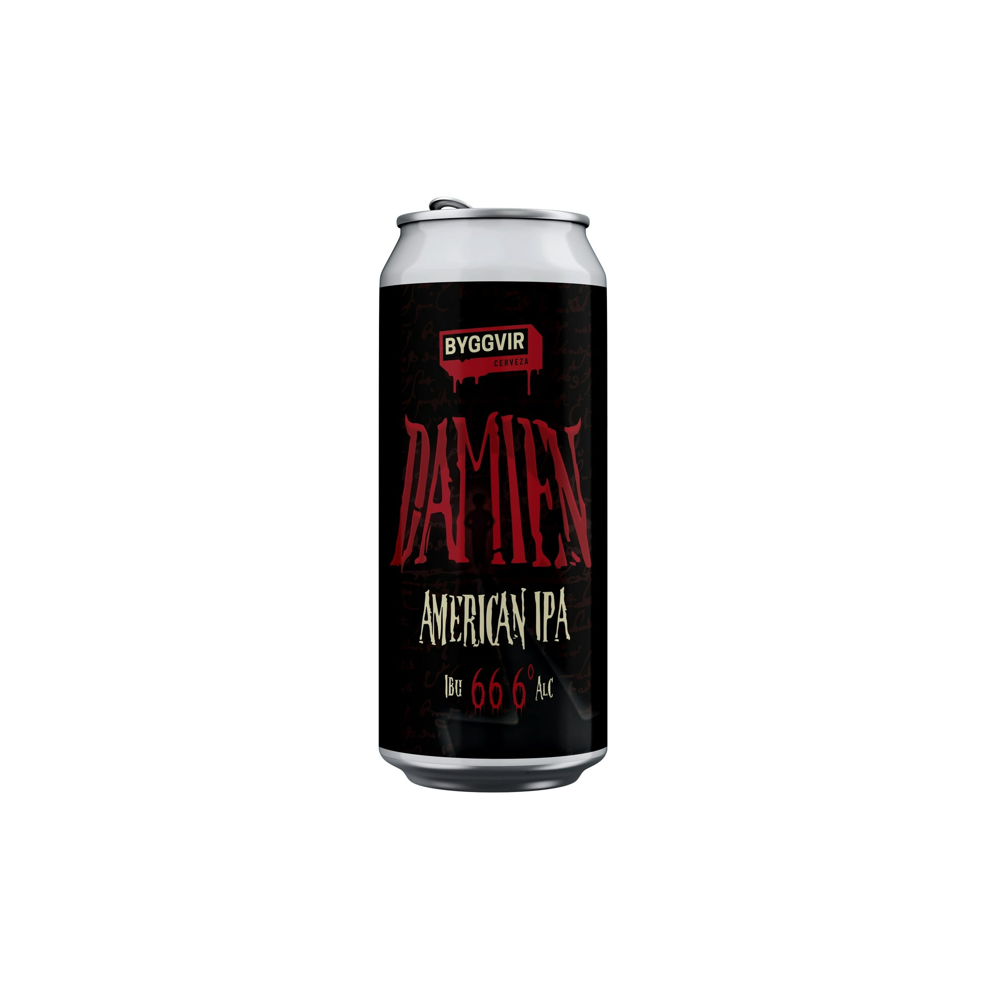 6 pack American IPA | Lider